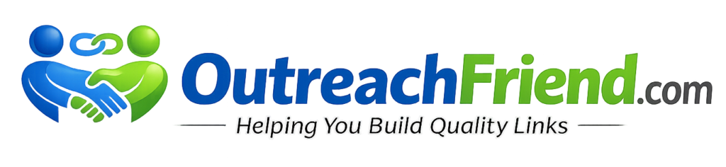 About - Outreach Friend